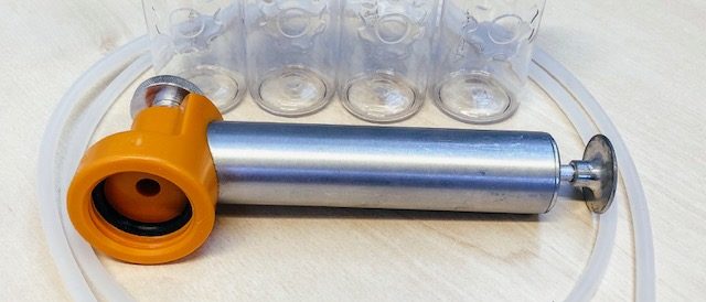 UK oil analysis lab testing machinery lube oil samples Oil Analysis Lab UK