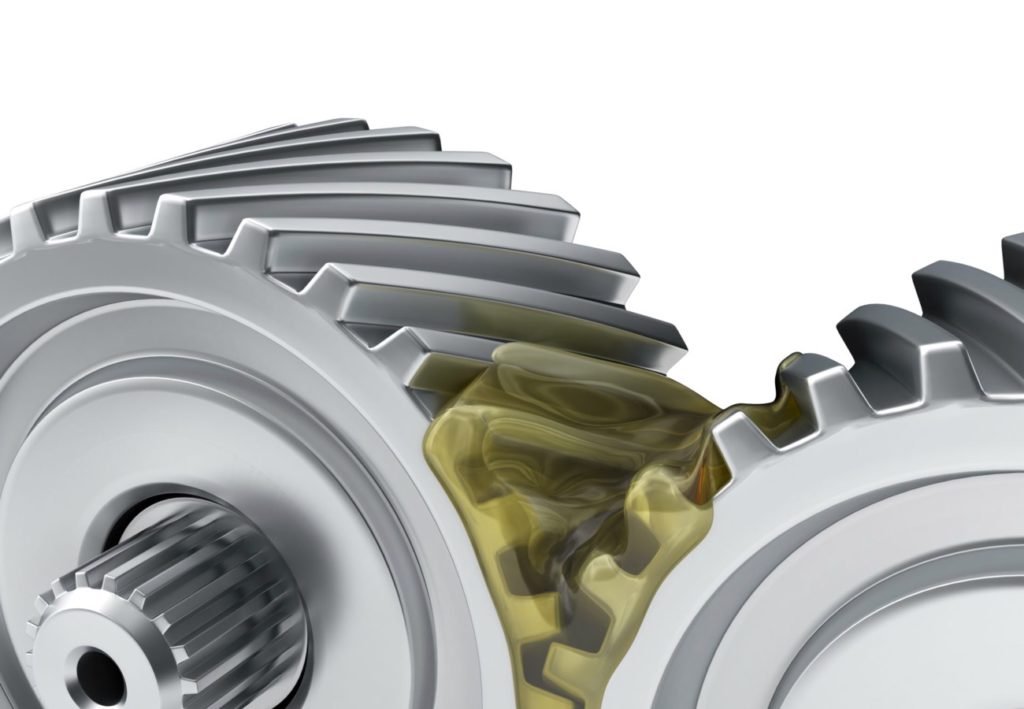 UK oil analysis lab testing machinery lube oil samples