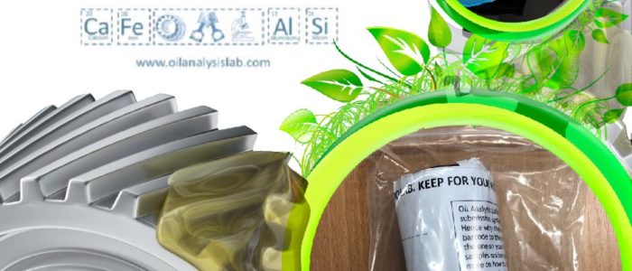 UK oil analysis lab testing machinery lube oil samples Oil Analysis Lab UK